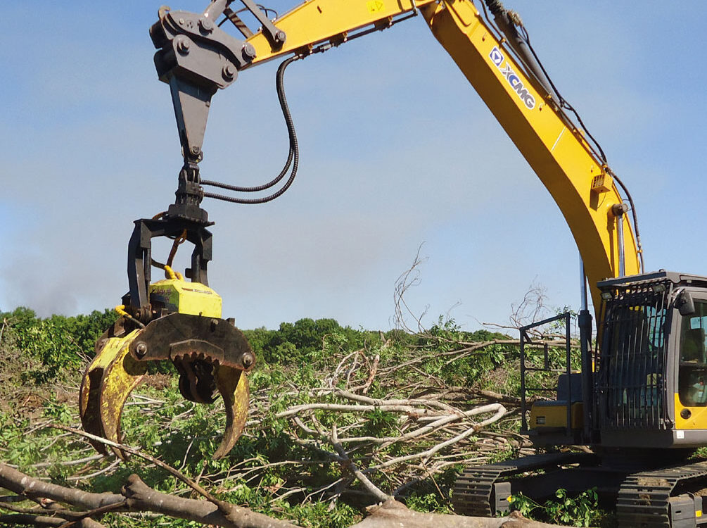 AFM 550 FH - AFM-Forest Ltd