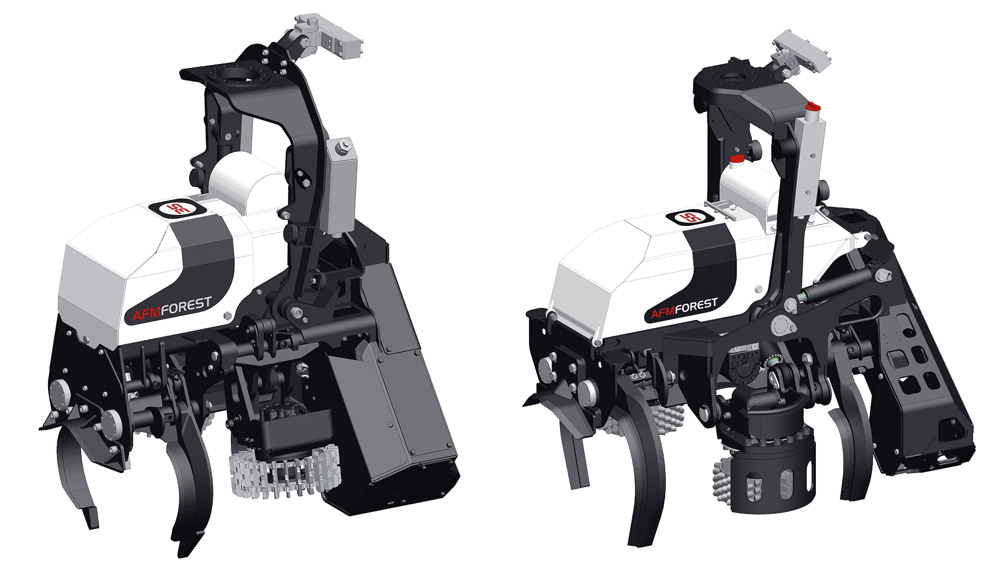 Products arkisto - AFM-Forest Ltd