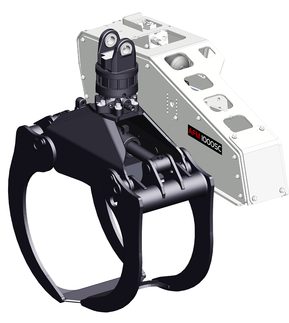 Felling heads arkistot - AFM-Forest Ltd